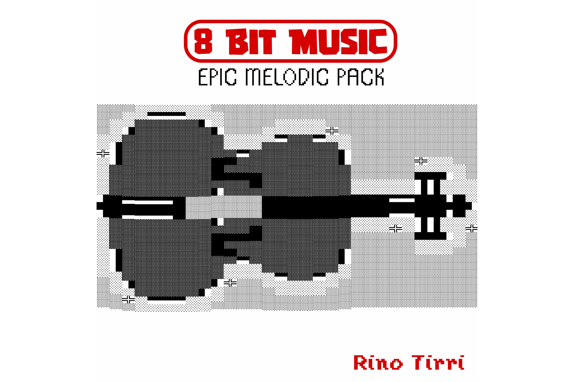 8 Bit music - Epic Melodic Pack | Audio Music | Unity Asset Store