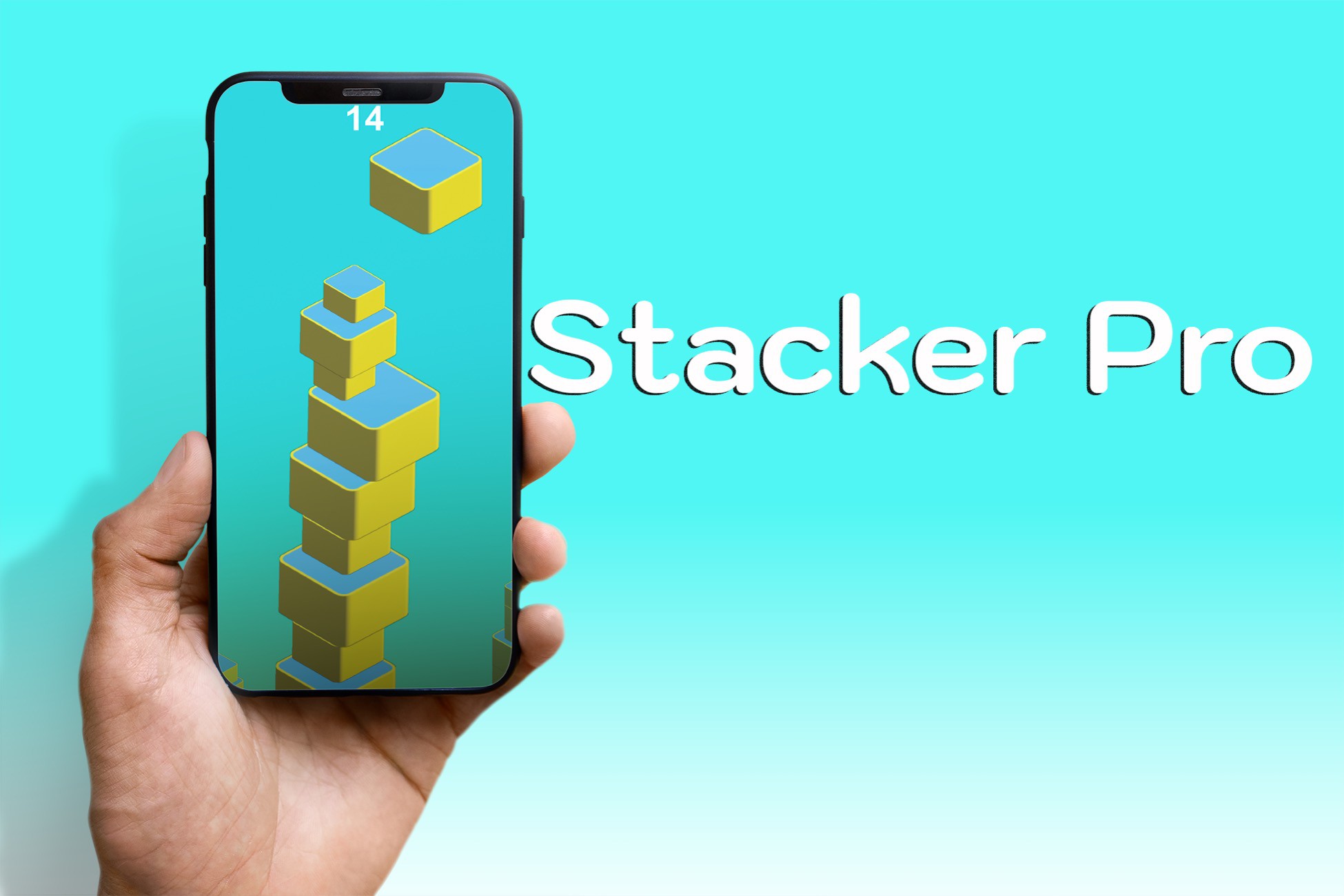 Stacker Pro | Packs | Unity Asset Store