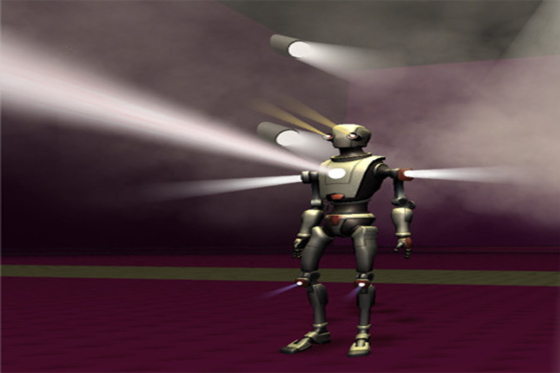 Light Beams | VFX Shaders | Unity Asset Store