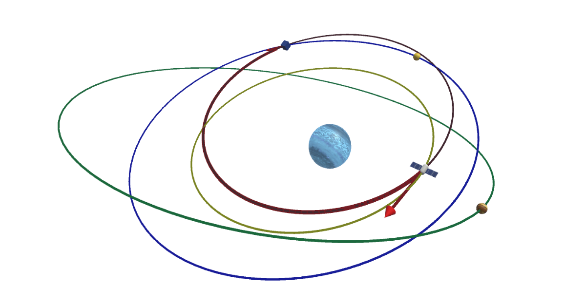 Gravity Engine | Game Toolkits | Unity Asset Store