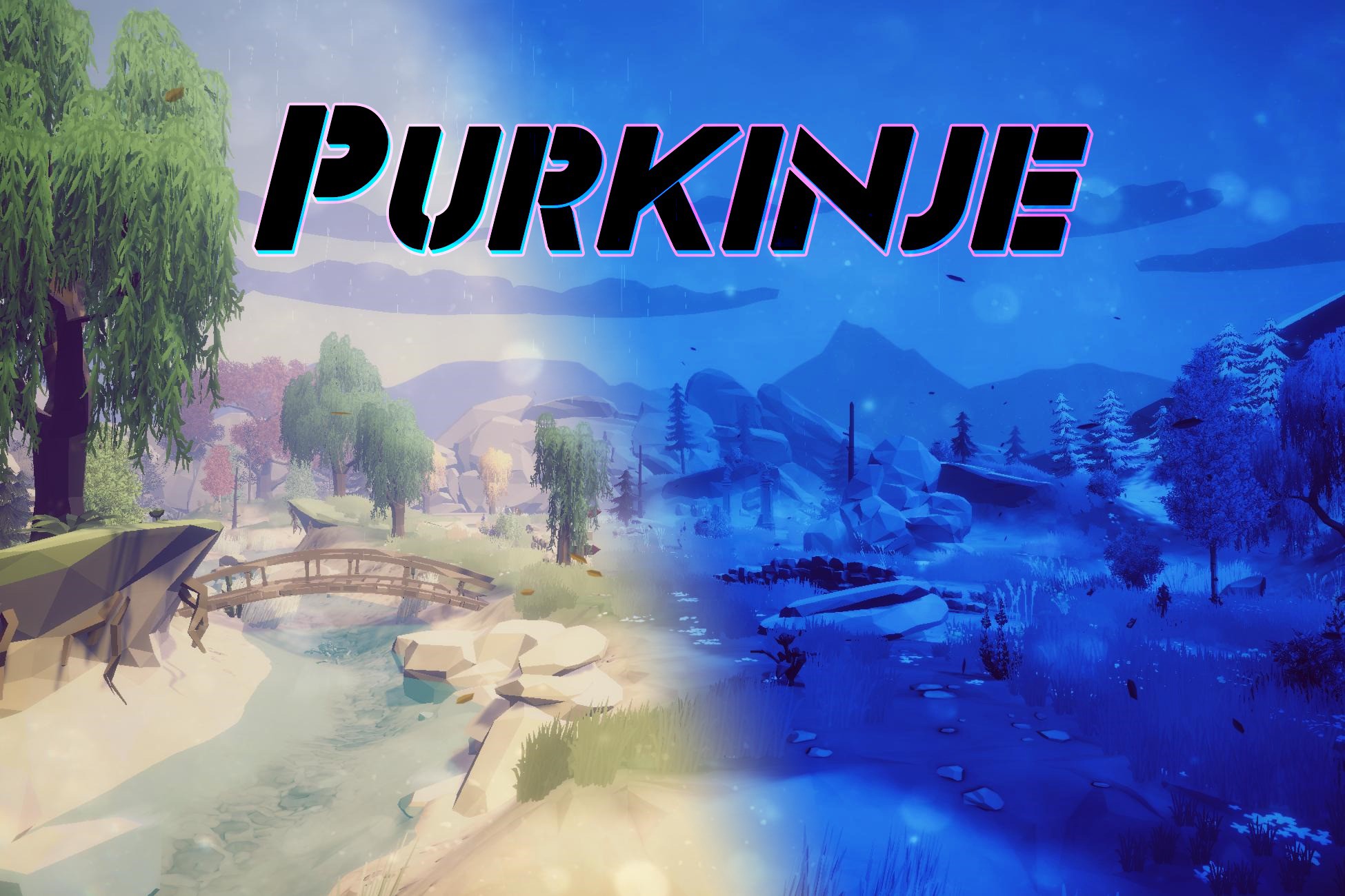 Spice Up: Purkinje | Fullscreen & Camera Effects | Unity Asset Store