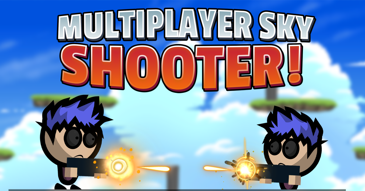 Photon Fusion 2 - Online Multiplayer Sky Shooter! | Packs | Unity Asset ...