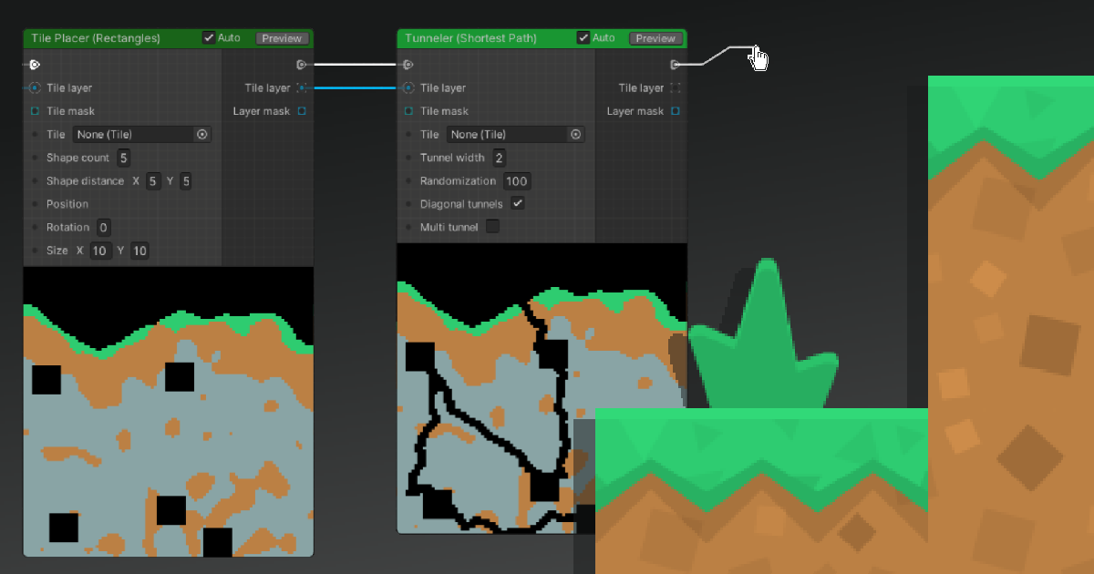 TerraTiler2D | Utilities Tools | Unity Asset Store