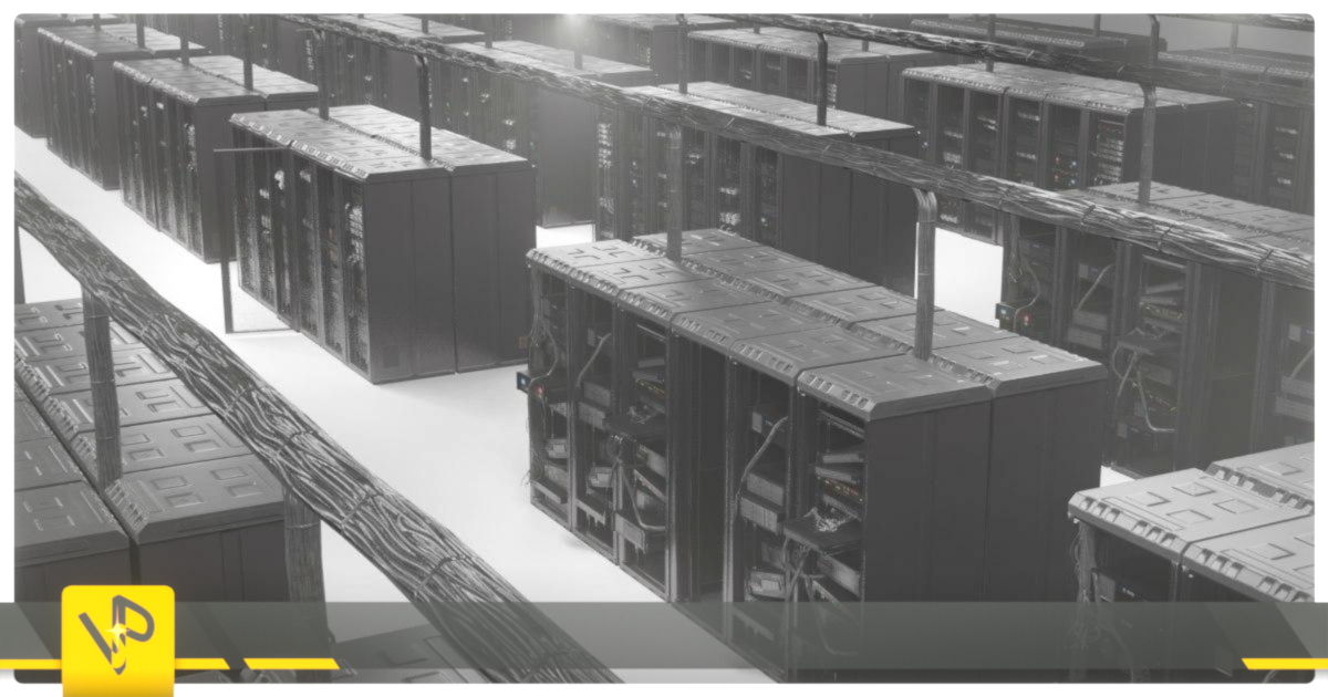 Server pack | 3D Industrial | Unity Asset Store