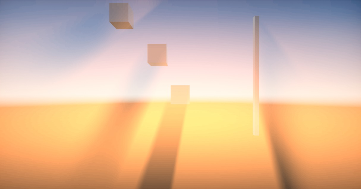 Sun Shafts SRP | Particles/Effects | Unity Asset Store
