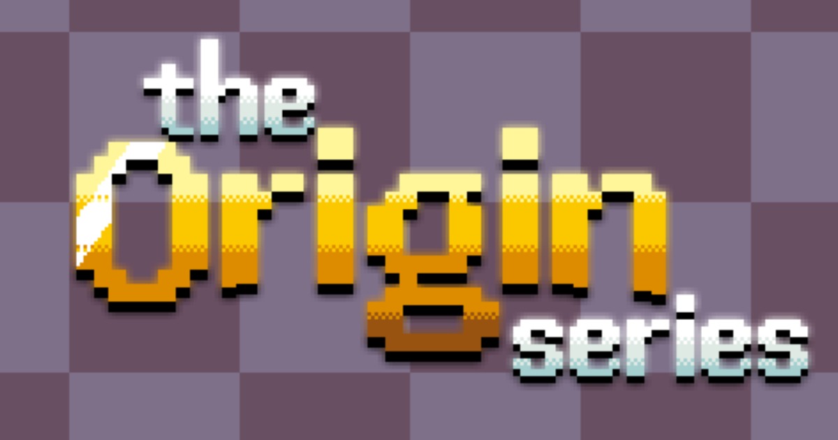 Origin - Characters Pack | 2D Characters | Unity Asset Store