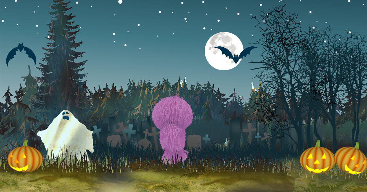 Halloween Game | 3D | Unity Asset Store
