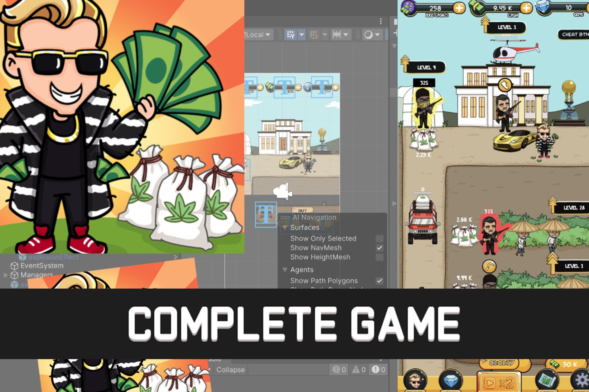 Idle Kush Empire | Packs | Unity Asset Store Idle Kush Empire | Packs | Unity Asset Store