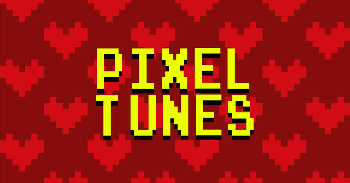 Pixel Tunes | Electronic Music | Unity Asset Store