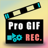 Pro GIF Recorder Toolkit