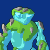 Golems/Elementals Pack 3