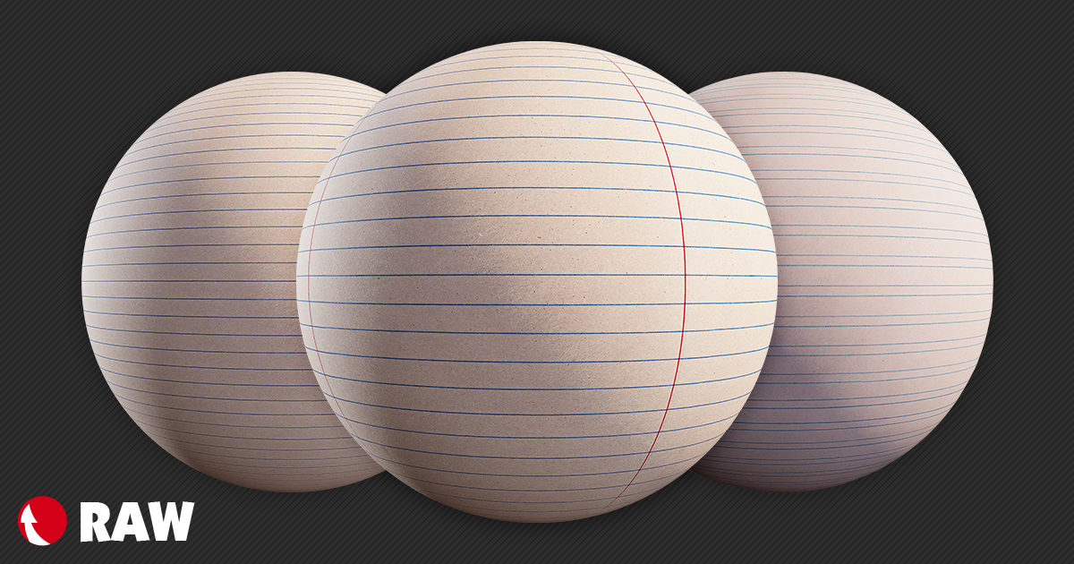 Paper Textures Pack #8 | 2D Textures & Materials | Unity Asset Store