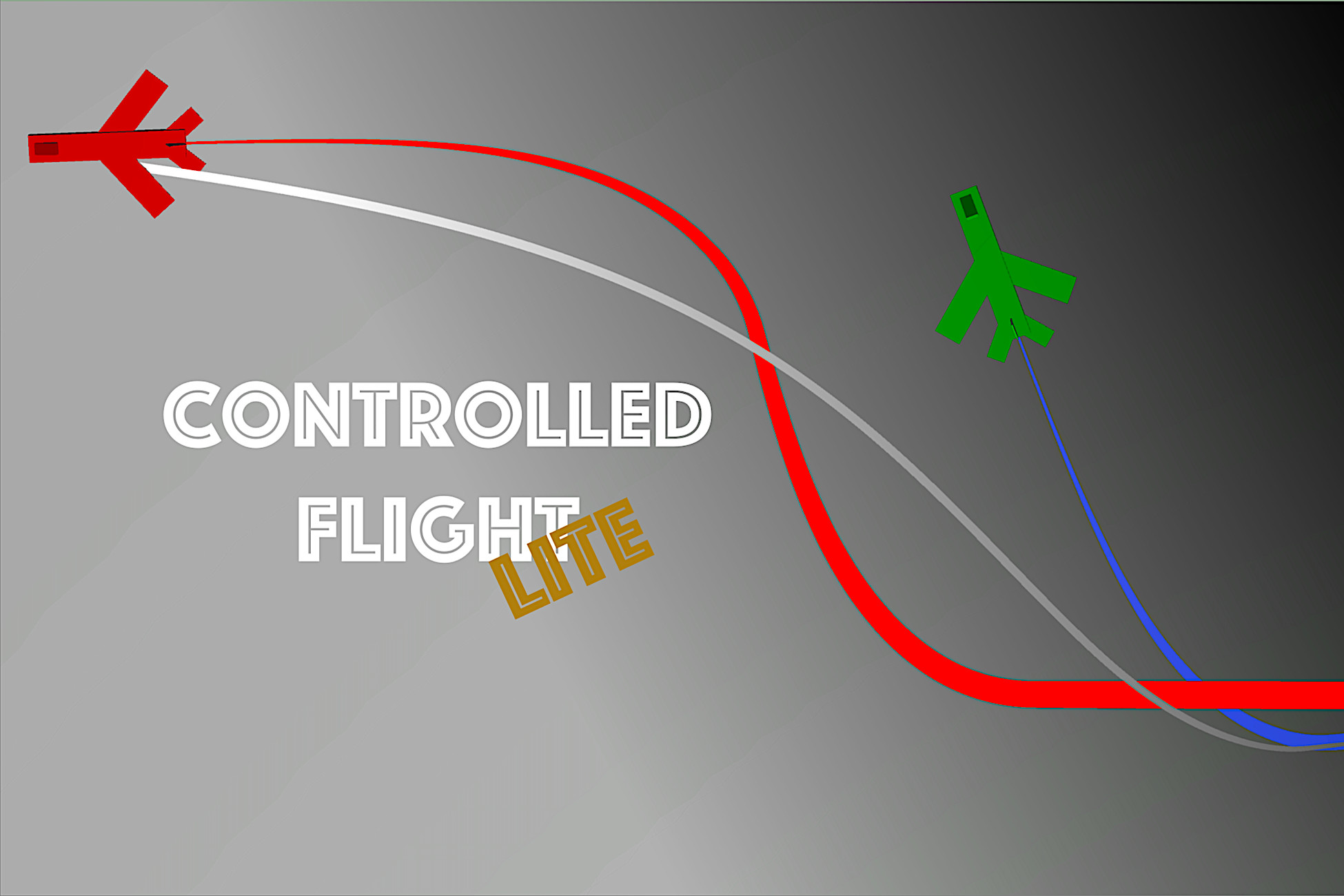 Controlled Flight Lite Physics Unity Asset Store