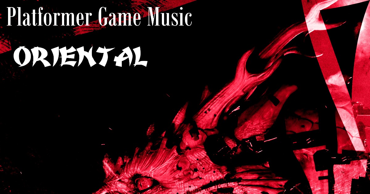 Platformer music pack oriental | Audio Music | Unity Asset Store