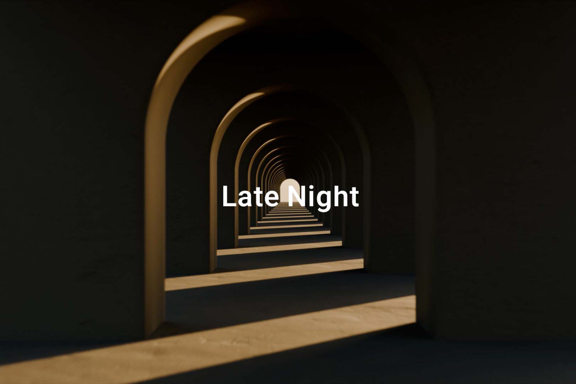 City Pop Late Night / City Pop | Audio Music | Unity Asset Store