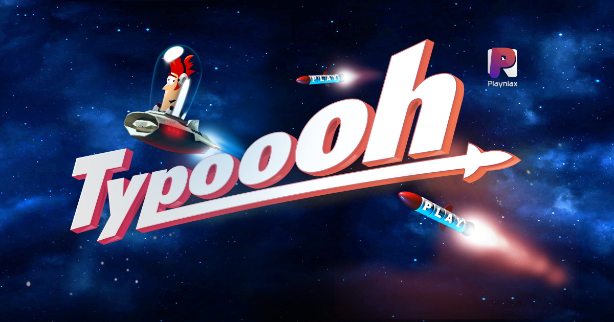 Typoooh | Packs | Unity Asset Store