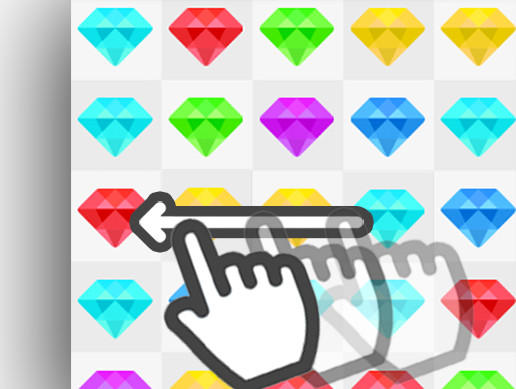 Slide Match 3 RPG Starter Kit | Templates | Unity Asset Store