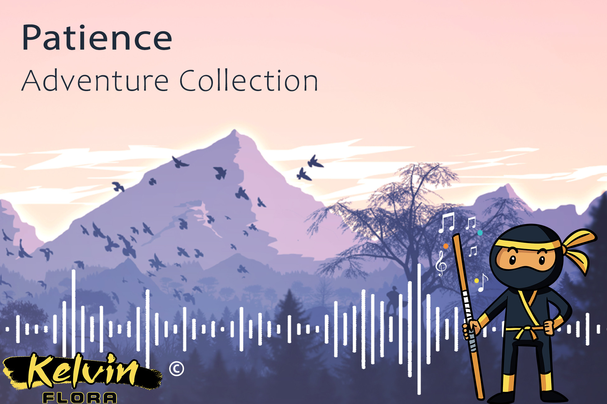 Adventure Collection Vol.1 (Patience) | 음향 음악 | Unity Asset Store