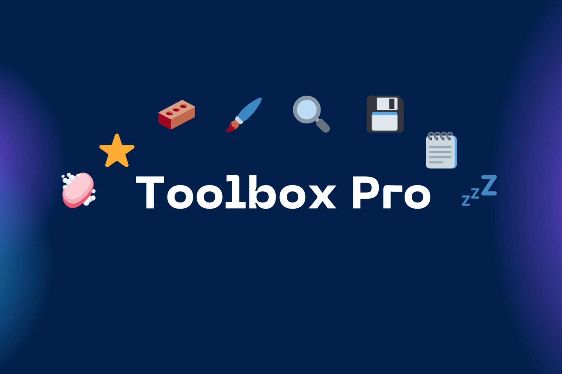 Toolbox Pro – Editor Tools for Efficient Development by Alaa Dev