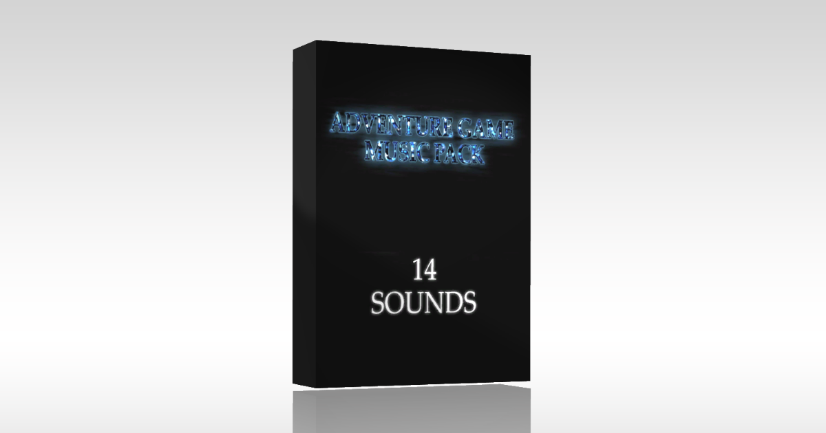 Adventure Game Music Pack T_STUDIO | Audio Music | Unity Asset Store