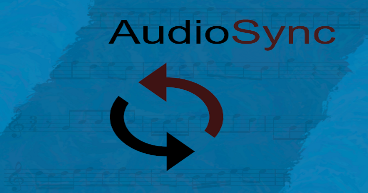 Audio Sync | Audio | Unity Asset Store