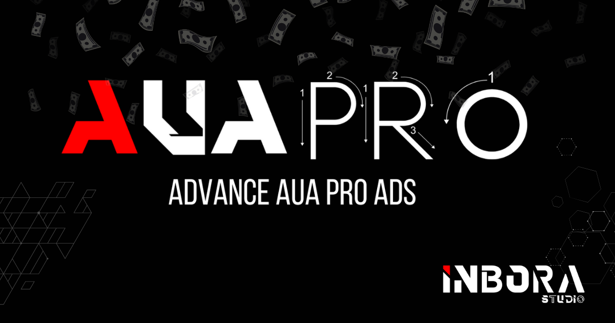 AUA PRO (Advance Pro Ads system ) | Utilities Tools | Unity Asset Store