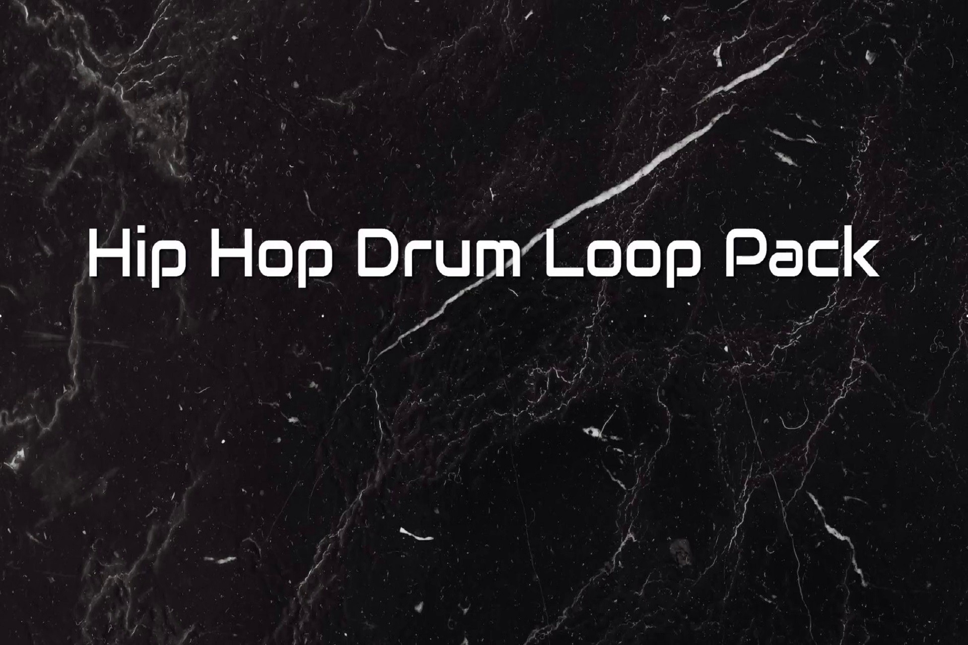 Hip Hop Drum Loop Pack | Audio Music | Unity Asset Store