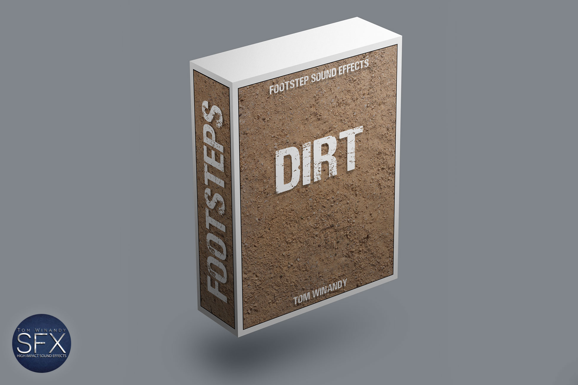 Footsteps Sound FX - Dirt | 기타 효과음 효과음 | Unity Asset Store