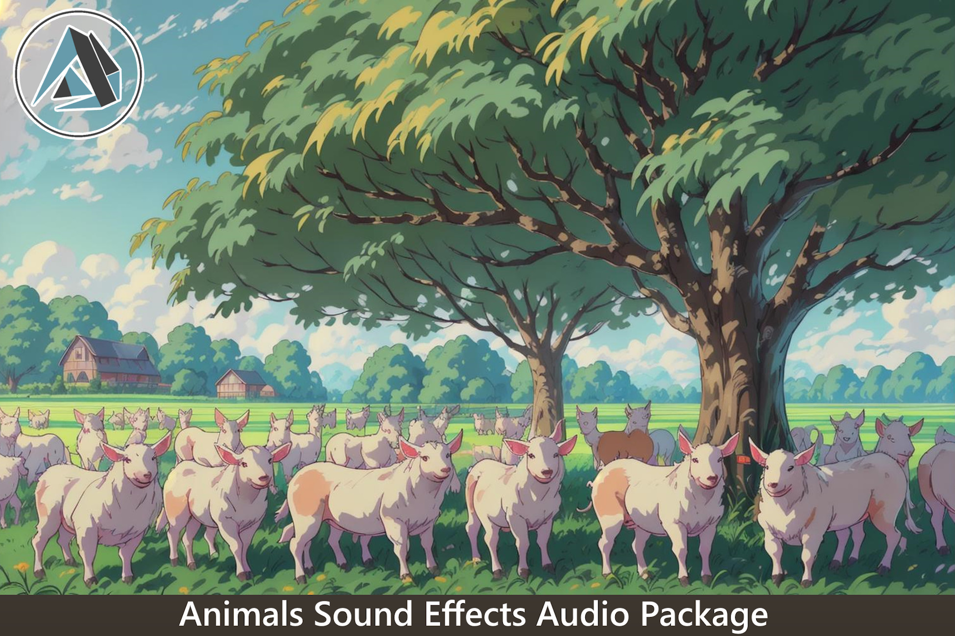 Animals Sound Effects Audio Package | Animals Sound FX | Unity Asset Store