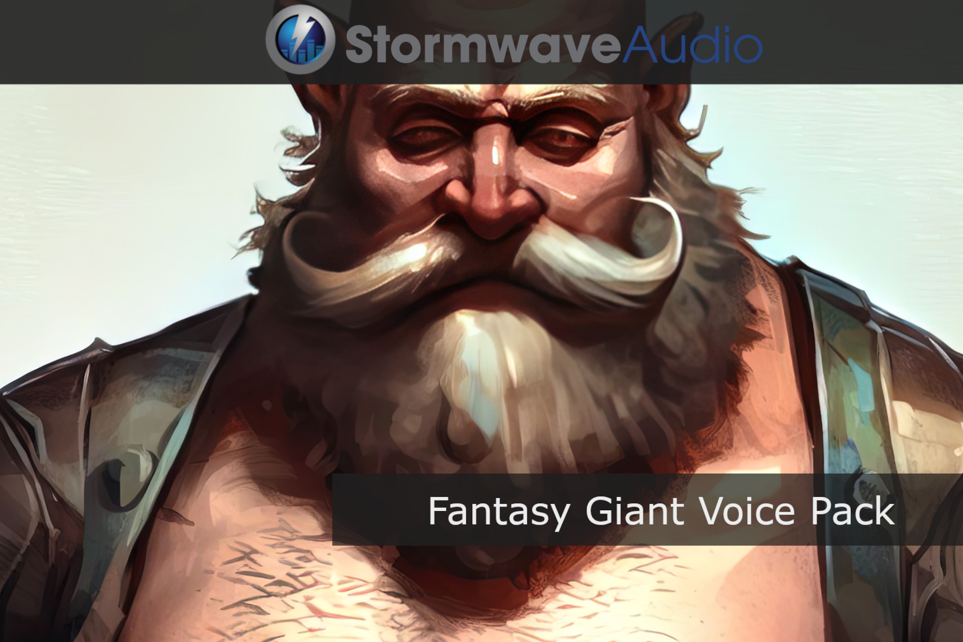 Fantasy Giant Voice Pack | Voices Sound FX | Unity Asset Store
