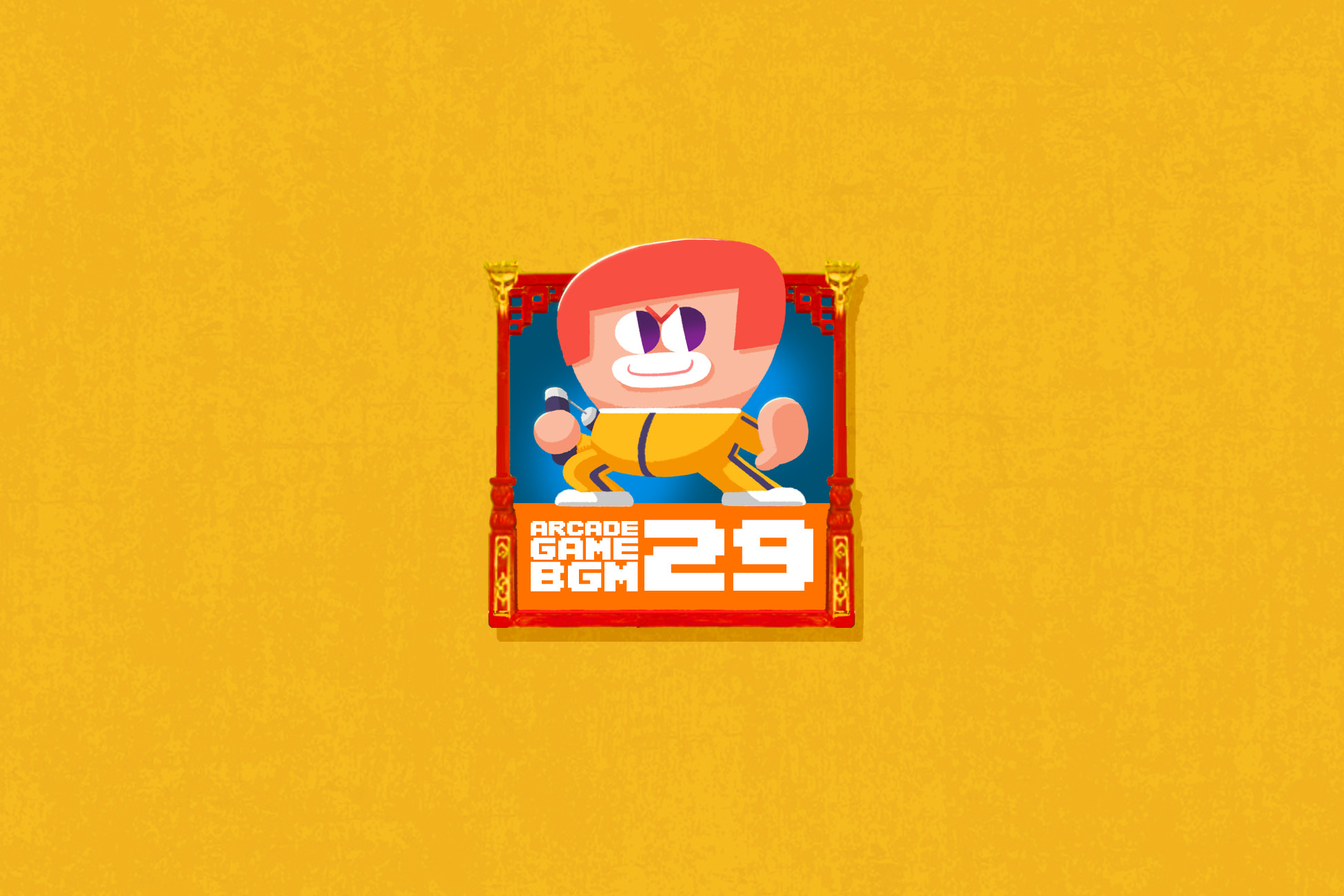 Arcade Game BGM #29 | Audio Music | Unity Asset Store