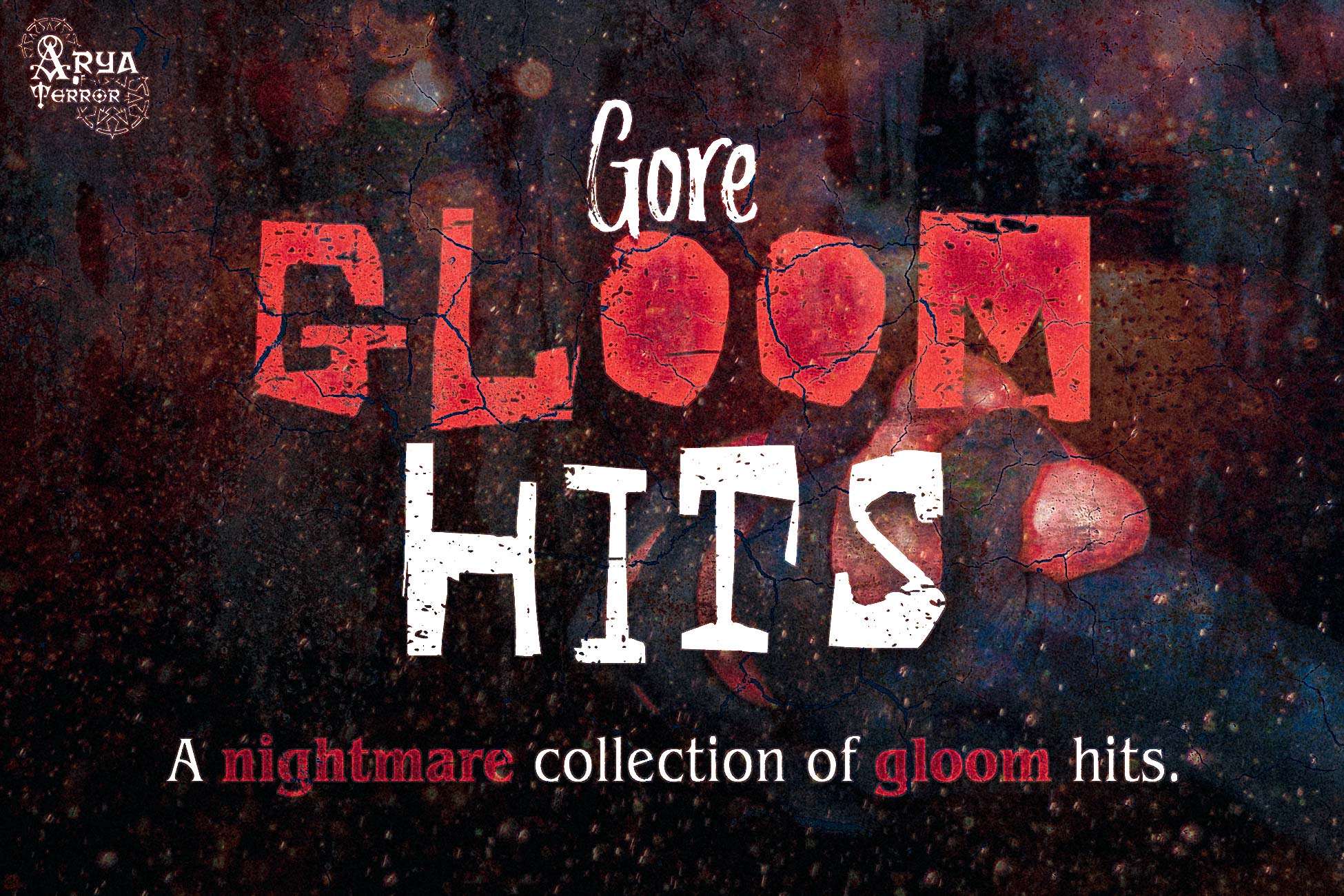 Gore Gloom Hits | Audio Sound FX | Unity Asset Store