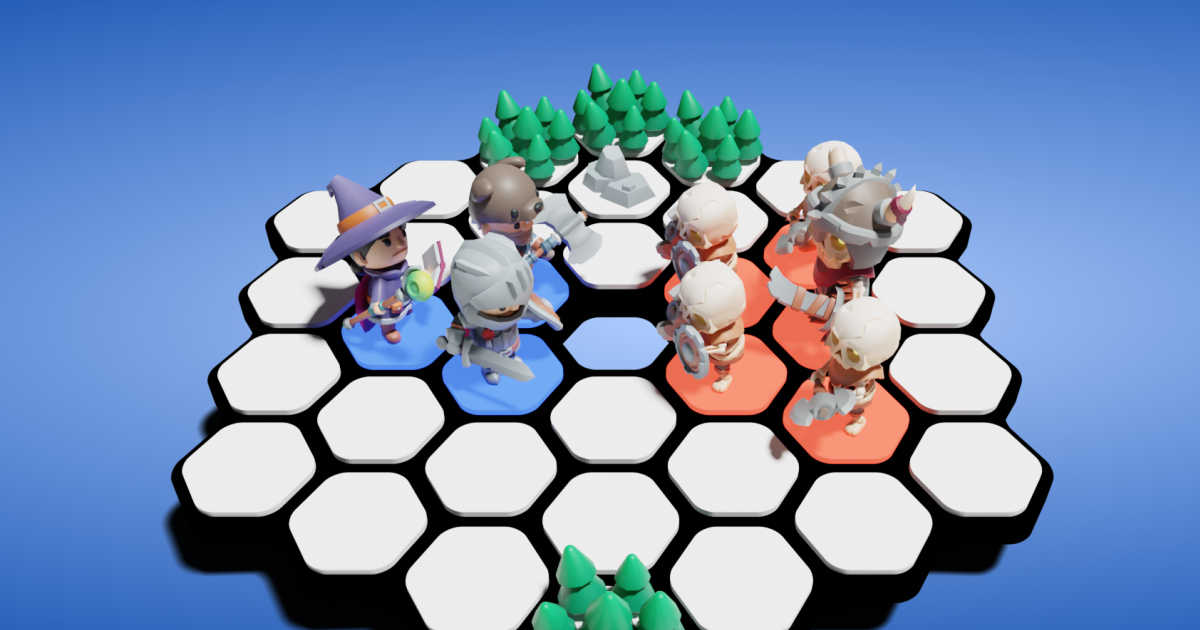 Turn Based Strategy Framework | Systems | Unity Asset Store