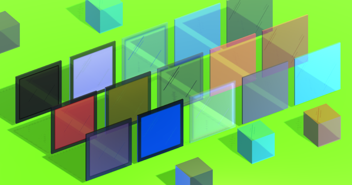 Texture Glass Transparent Window | 2D 材质与材料 | Unity Asset Store