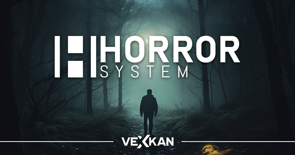 HORROR SYSTEM | Packs | Unity Asset Store