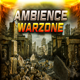 Ambient Video Game Music - Warzone