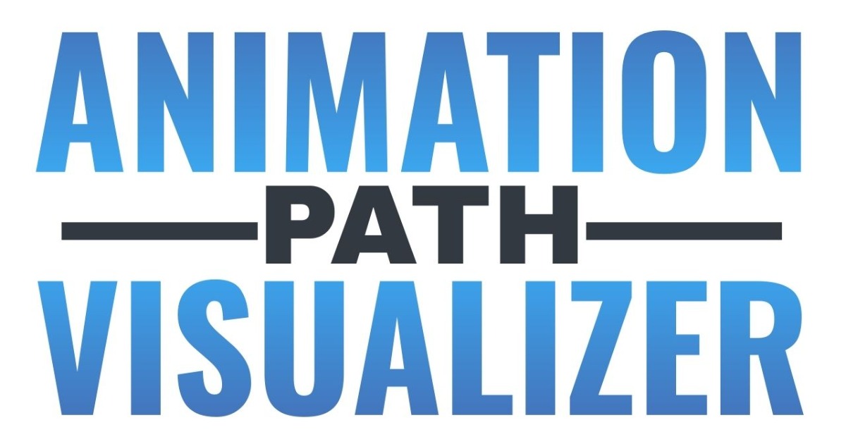AnimPath | Animation Visualizer | Utilities Tools | Unity Asset Store