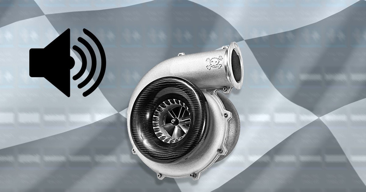 Turbo Sound Pack | Transportation Sound FX | Unity Asset Store