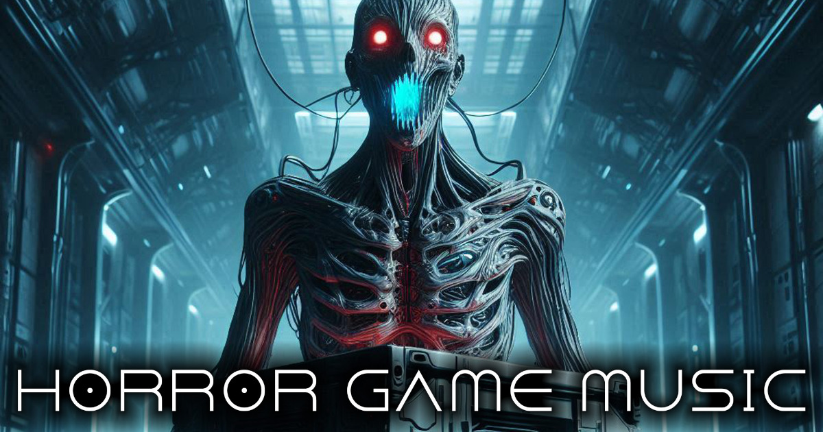 HorrorGameMusic | Audio Music | Unity Asset Store