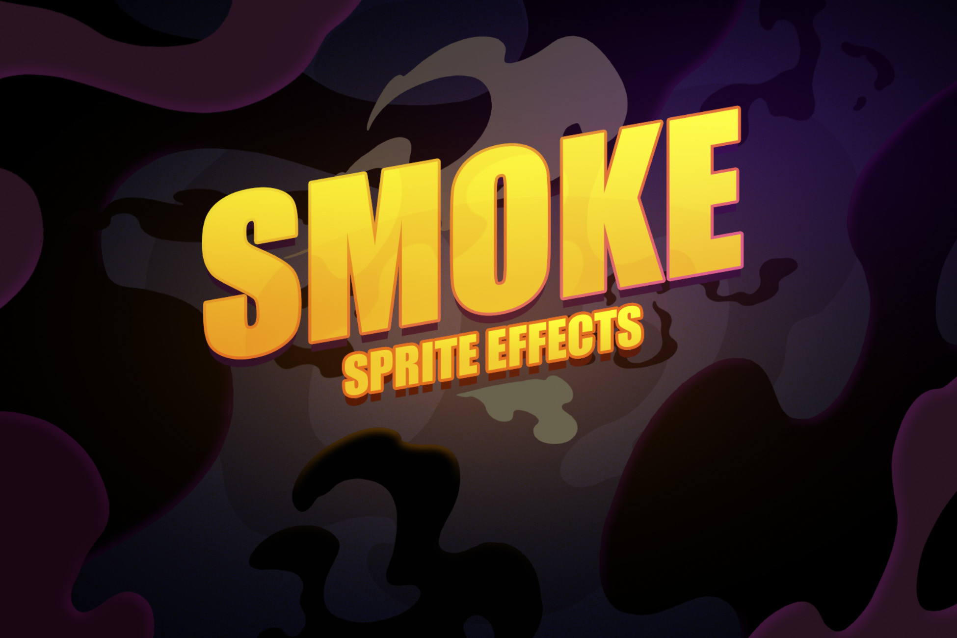 Smoke sprite effects | 2D Textures & Materials | Unity Asset Store