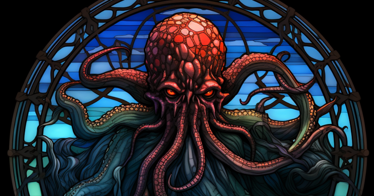 Kraken Audio Pack | Creatures Sound FX | Unity Asset Store