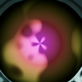 Algorithmic Art Shader