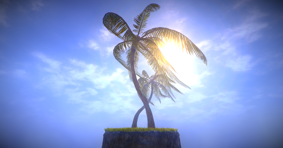 STC7 (Custom shader for SpeedTree 7) | VFX Shaders | Unity Asset Store