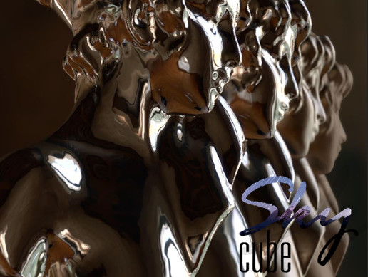 SkyCube: HDR Panorama Converting / Rendering Tools & Shader Library | Particles/Effects | Unity ...