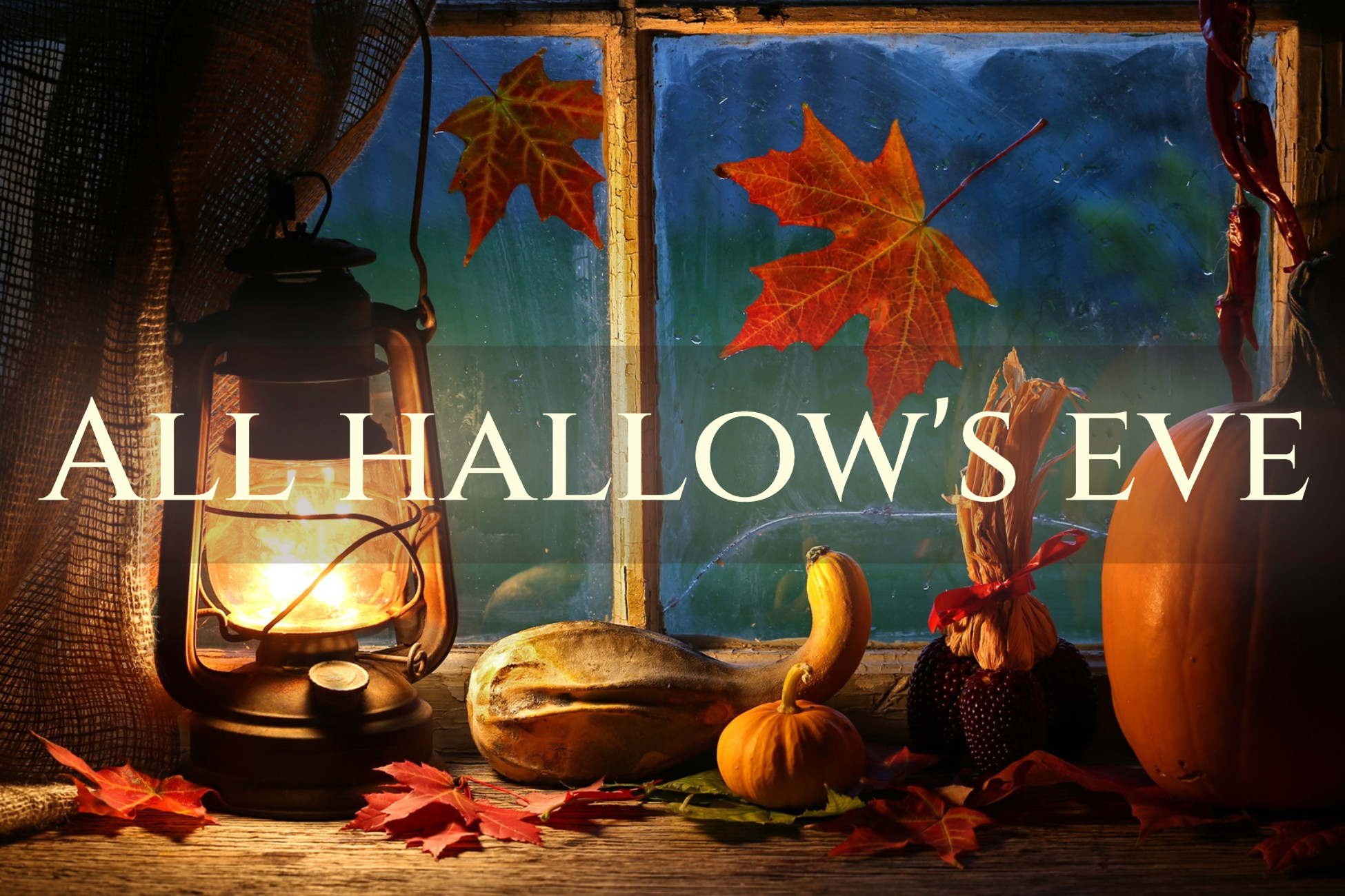 All Hallows' Eve | Audio Music | Unity Asset Store