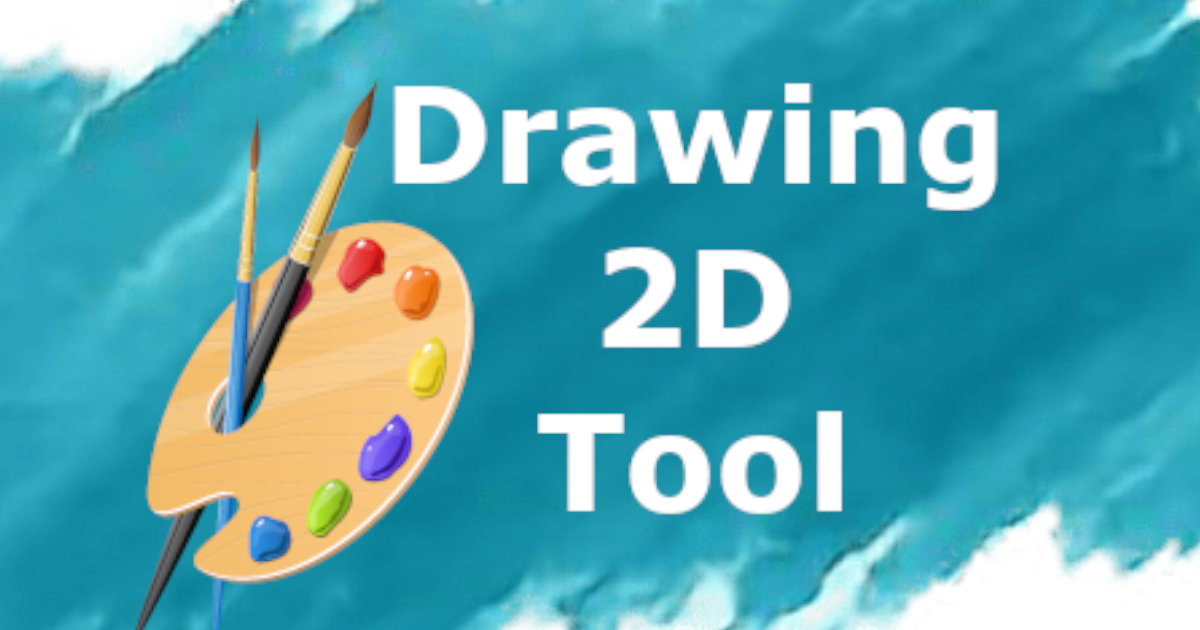 Drawing Tool 2D | Painting | Unity Asset Store