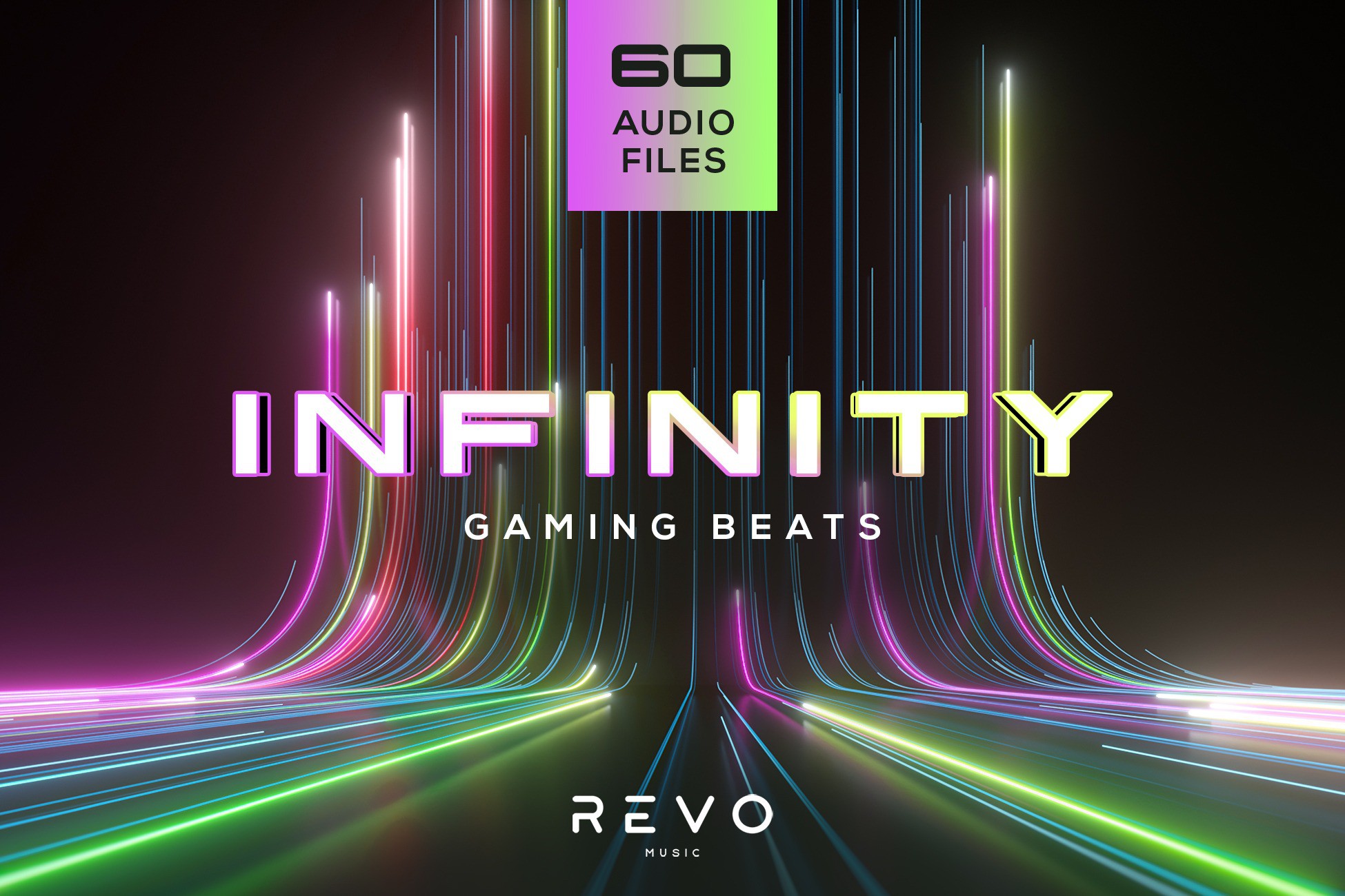 Infinity - Gaming Beats | Electronic Music | Unity Asset Store