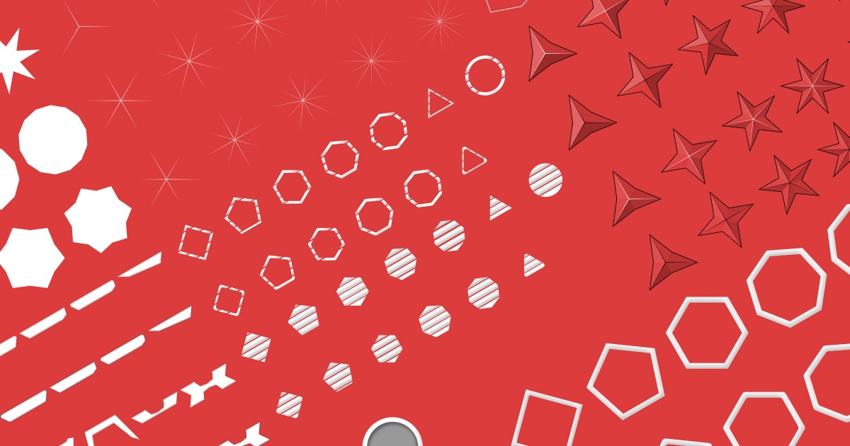 Modular Rank Badges Pack | 2D Icons | Unity Asset Store