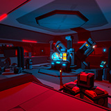 CB Indoor Sci-Fi Pack