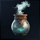 NHC - Ancient Arcane Relics